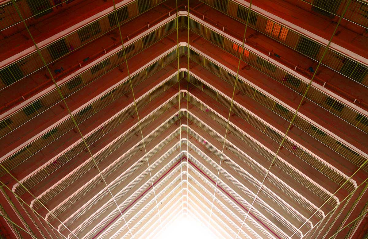 Roof - Kaplan Construction