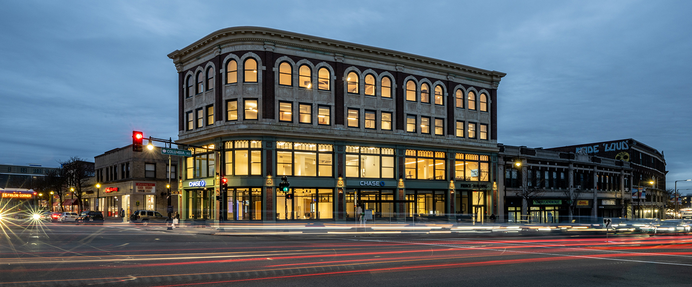 Kaplan Construction: general contractor & construction management firm